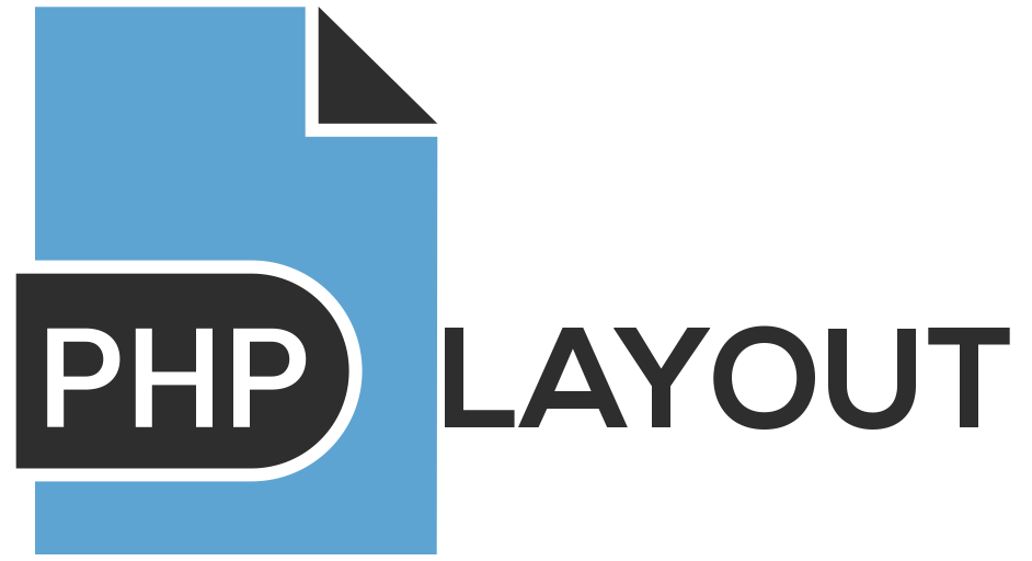 PHP Layout - Modern Websites Design and Development - Houston, Texas